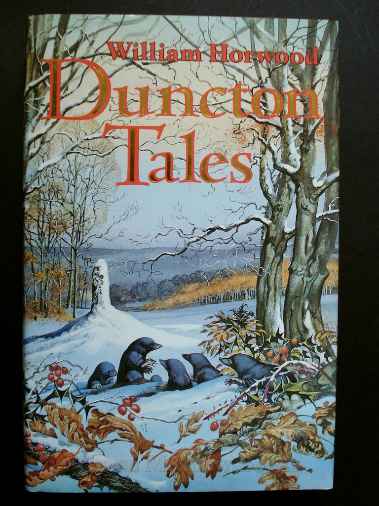 THE WILLOWS IN WINTER