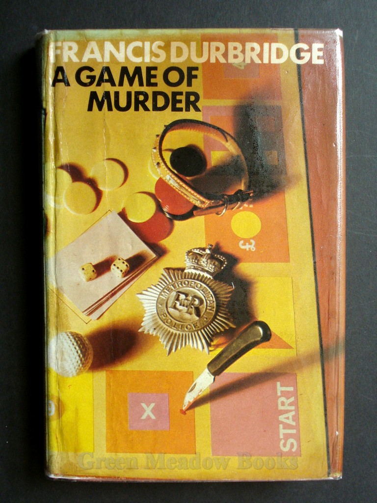 THE CURZON CASE A PAUL TEMPLE THRILLER! FIRST TIME IN PAPERBACK