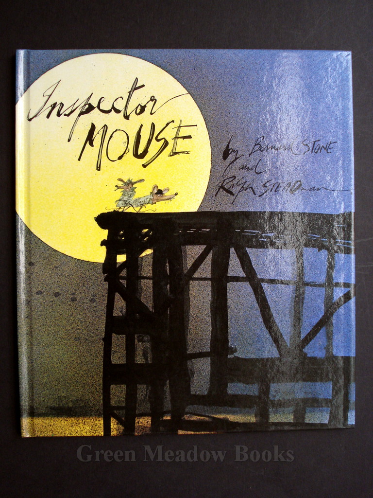 Green Meadow Books