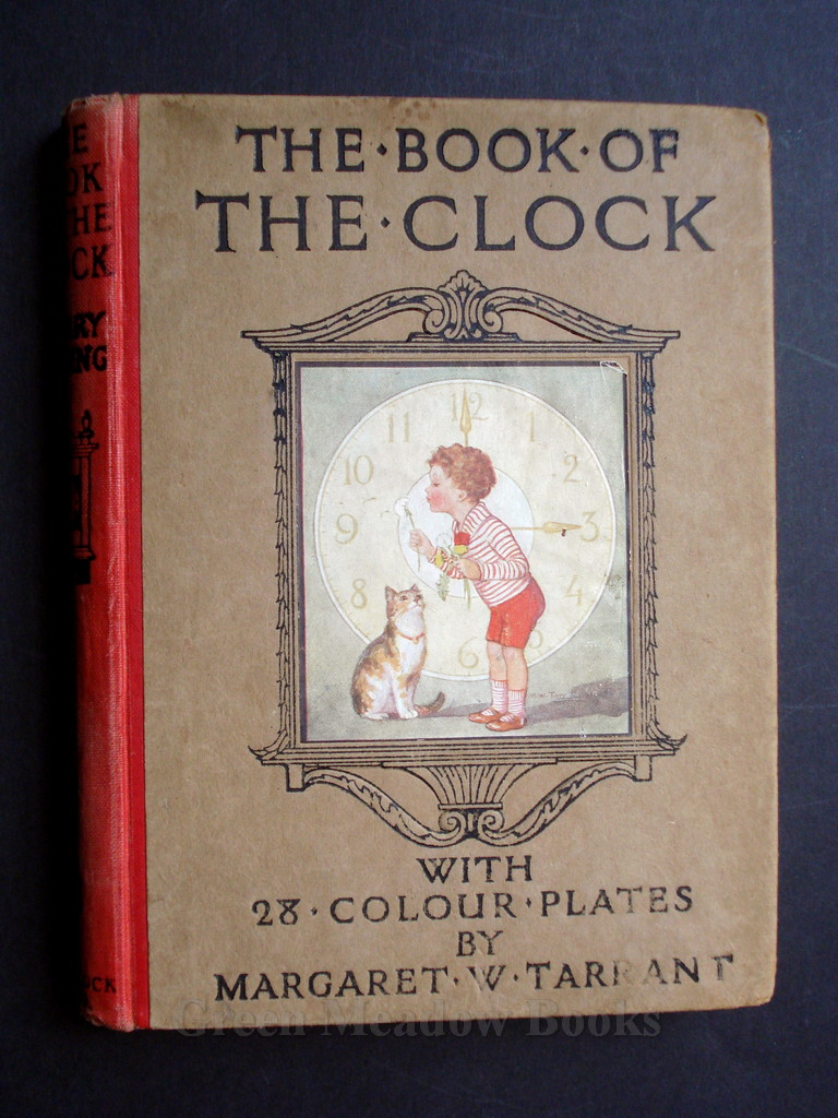 Books About Clocks at Michelle Robert blog