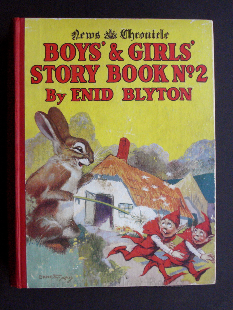 Green Meadow Books