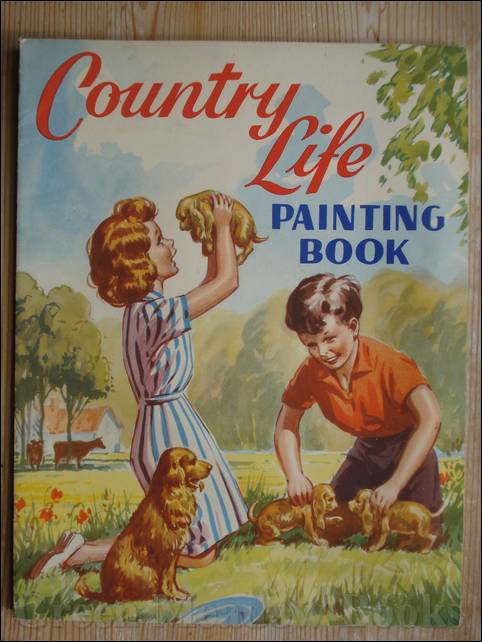 Green Meadow Books