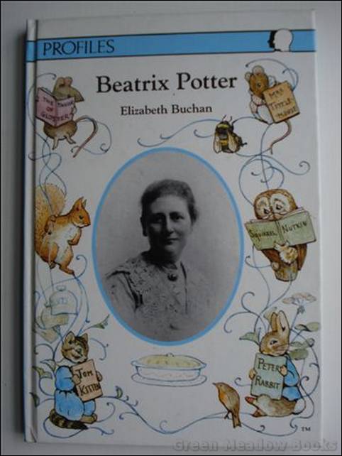 Category: Beatrix Potter